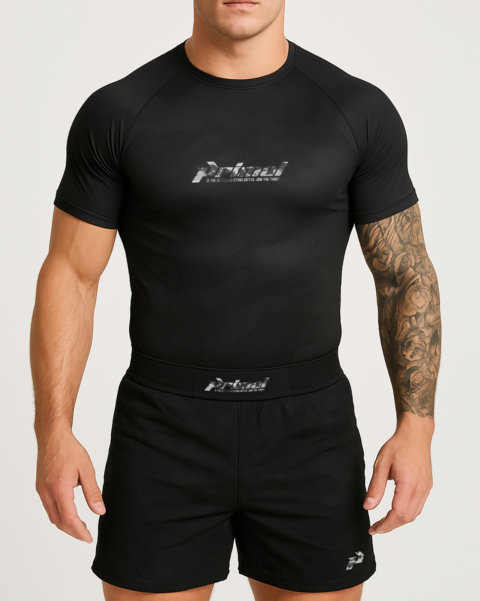 Ensemble The Hunter Collection - Primal Sportswear